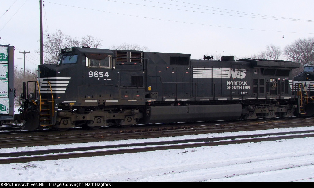 NS 9654